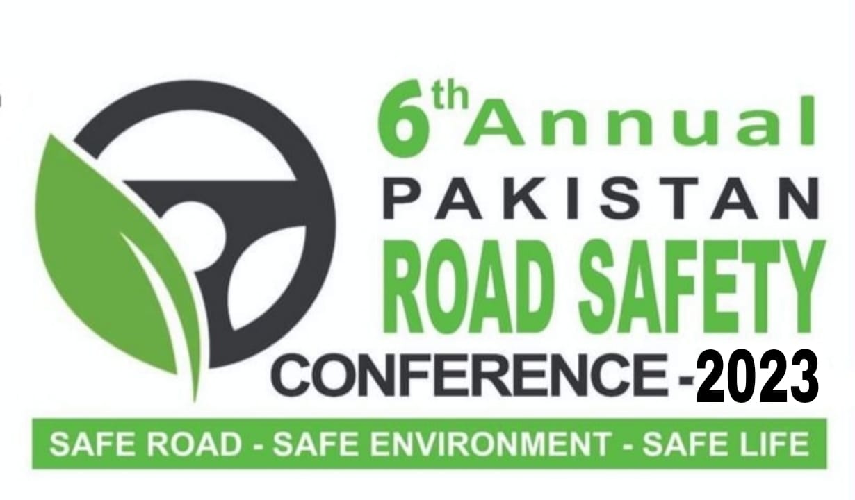 Pakistan Road Safety